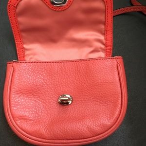 Coach | Bags | Coach Micro Crossbody Purse | Poshmark